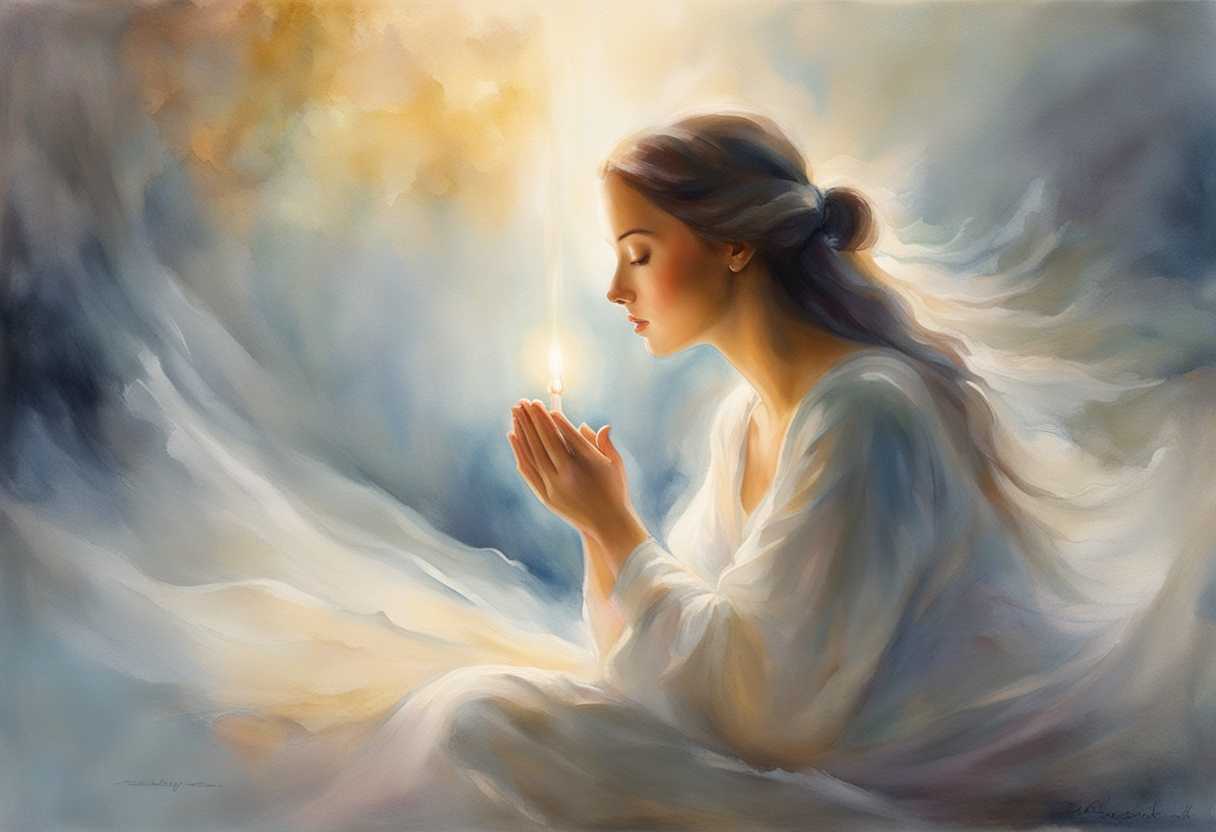 29 Heartfelt Prayers to Inspire Your Sermon – St. Michael’s Parish