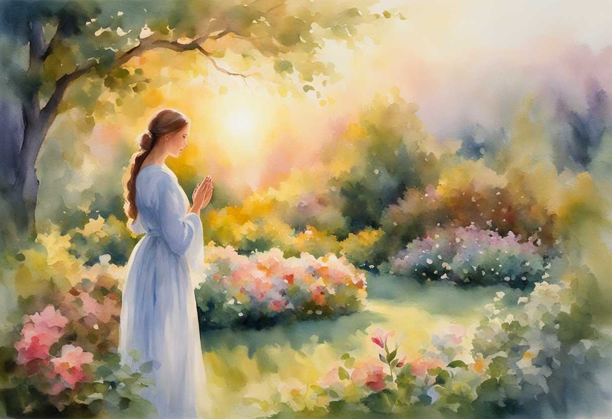 21 Unique Prayers for a Blessed Day – St. Michael’s Parish