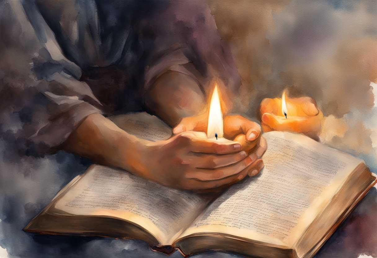 30 Unique Prayers for Bible Study Groups – St. Michael’s Parish