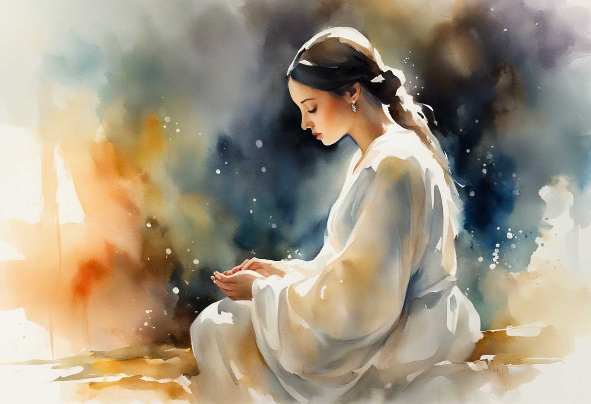 24 Powerful Prayers to Overcome Confusion – St. Michael’s Parish