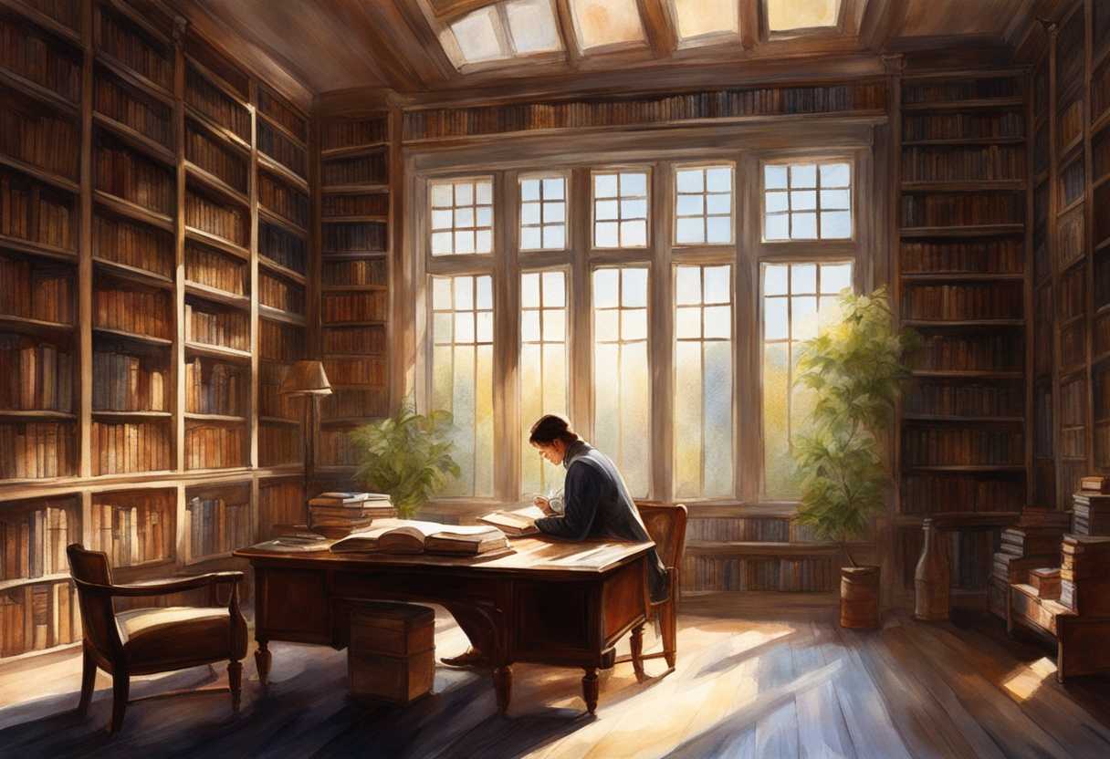 15 Unique Prayers for Divine Focus and Clarity – St. Michael’s Parish