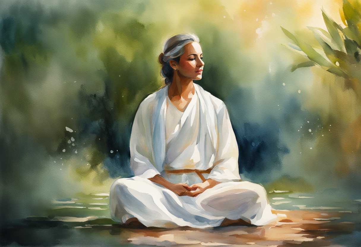 15 Unique Prayers for Divine Focus and Clarity – St. Michael’s Parish