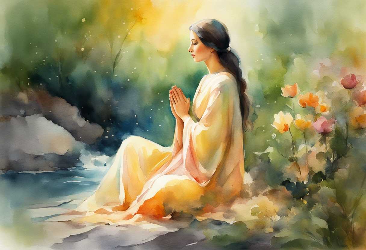 19 Unique Prayers for Divine Guidance and Direction – St. Michael’s Parish