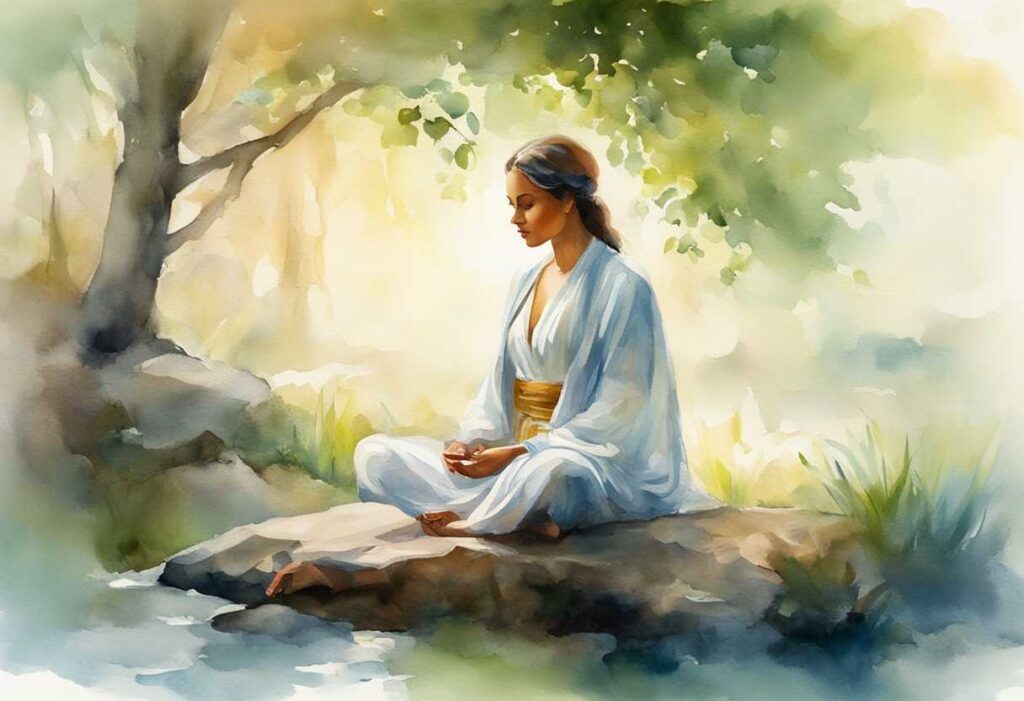 19 Unique Prayers for Divine Guidance and Direction – St. Michael’s Parish