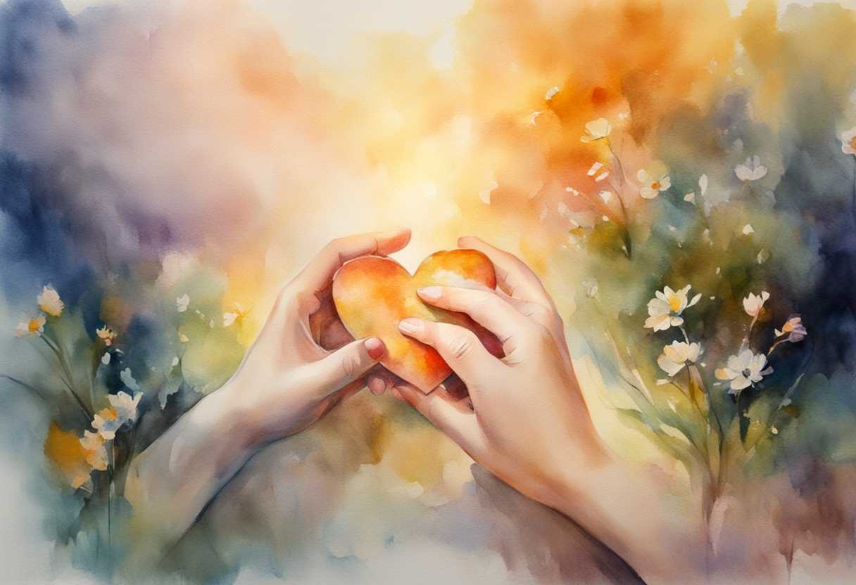 29 Unique Prayers for Kindness and Compassion – St. Michael’s Parish