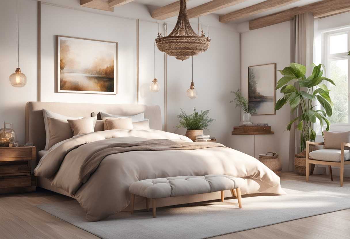 13 Special Prayers for Serene Sleep – St. Michael’s Parish