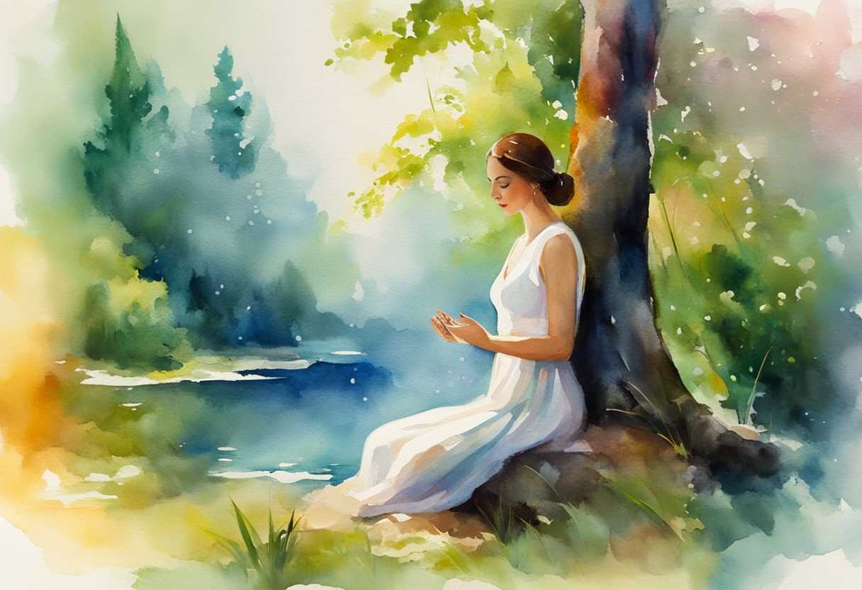 22 Special Prayers to Bless Your Week – St. Michael’s Parish