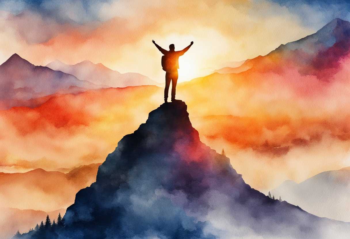 29 Unique Prayers for Strength and Guidance – St. Michael’s Parish