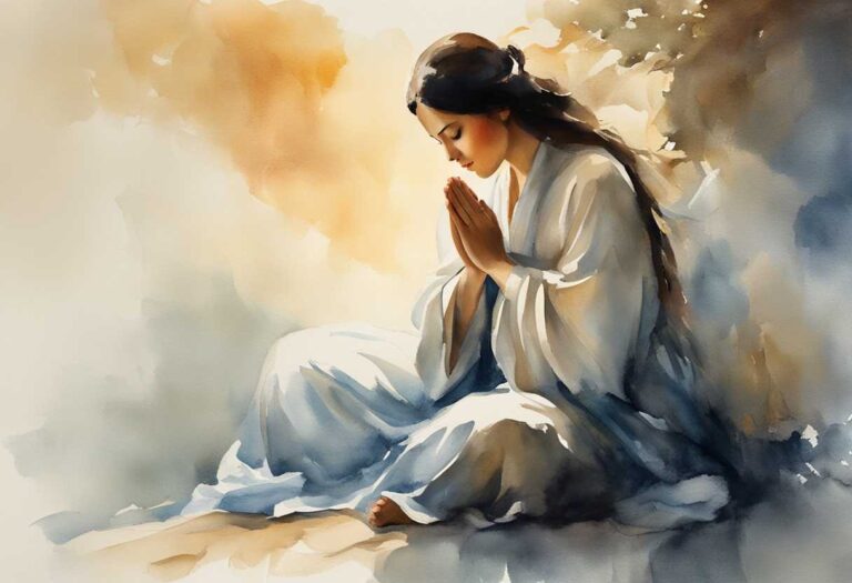 29 Unique Prayers for Strength and Guidance – St. Michael’s Parish