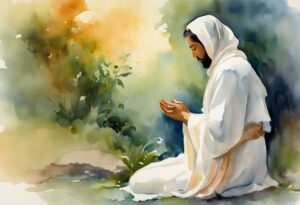 29 Powerful Prayers to Overcome Temptation – St. Michael’s Parish