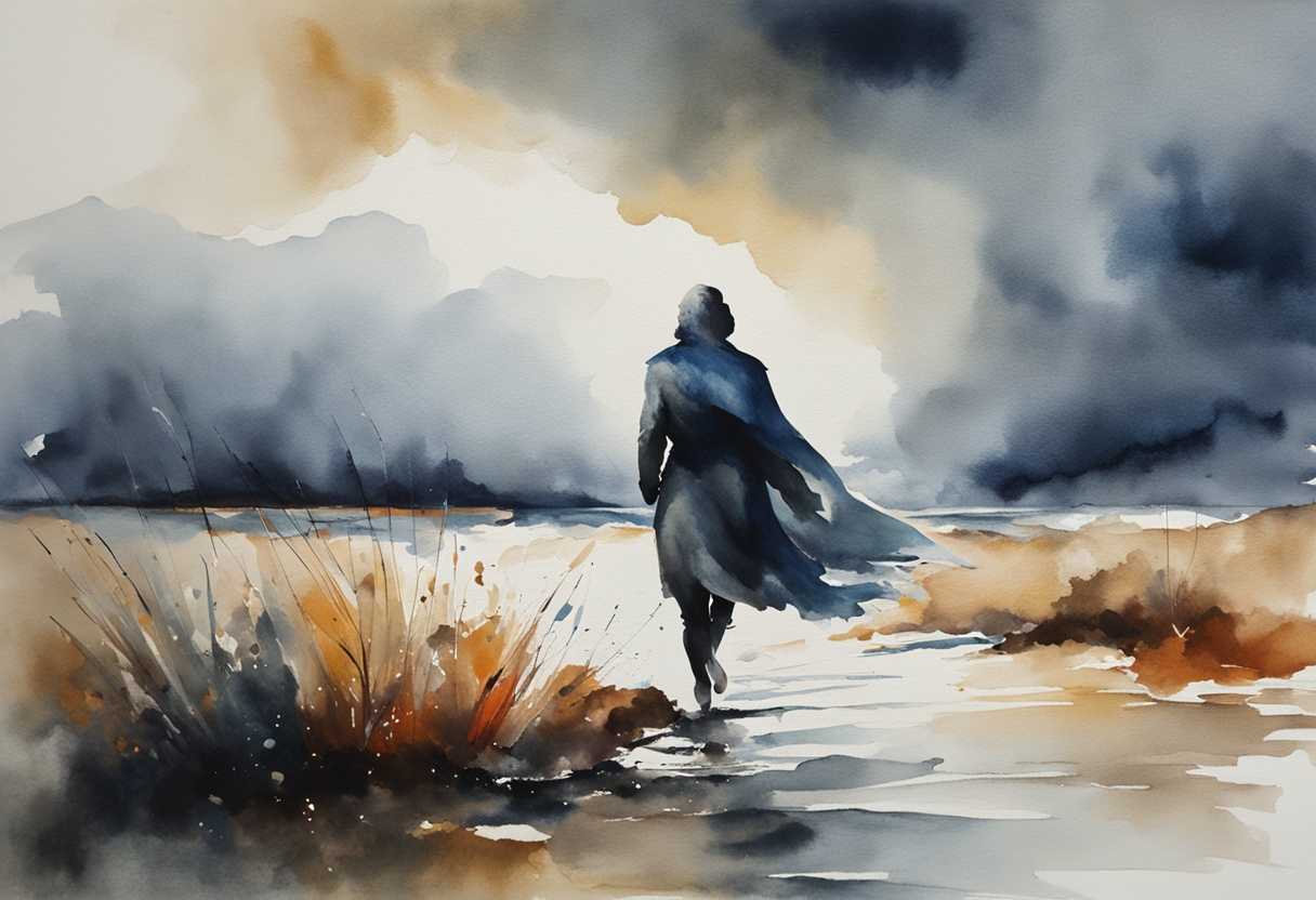 18 Unique Prayers for the Weary Soul – St. Michael’s Parish