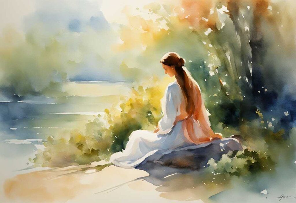 18 Unique Prayers for the Weary Soul – St. Michael’s Parish