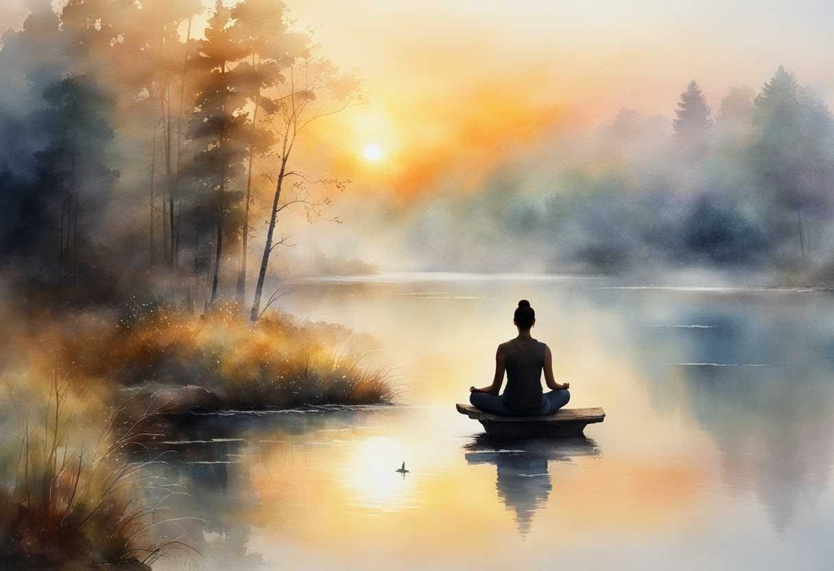 17 Special Morning Prayers for Awakening – St. Michael’s Parish