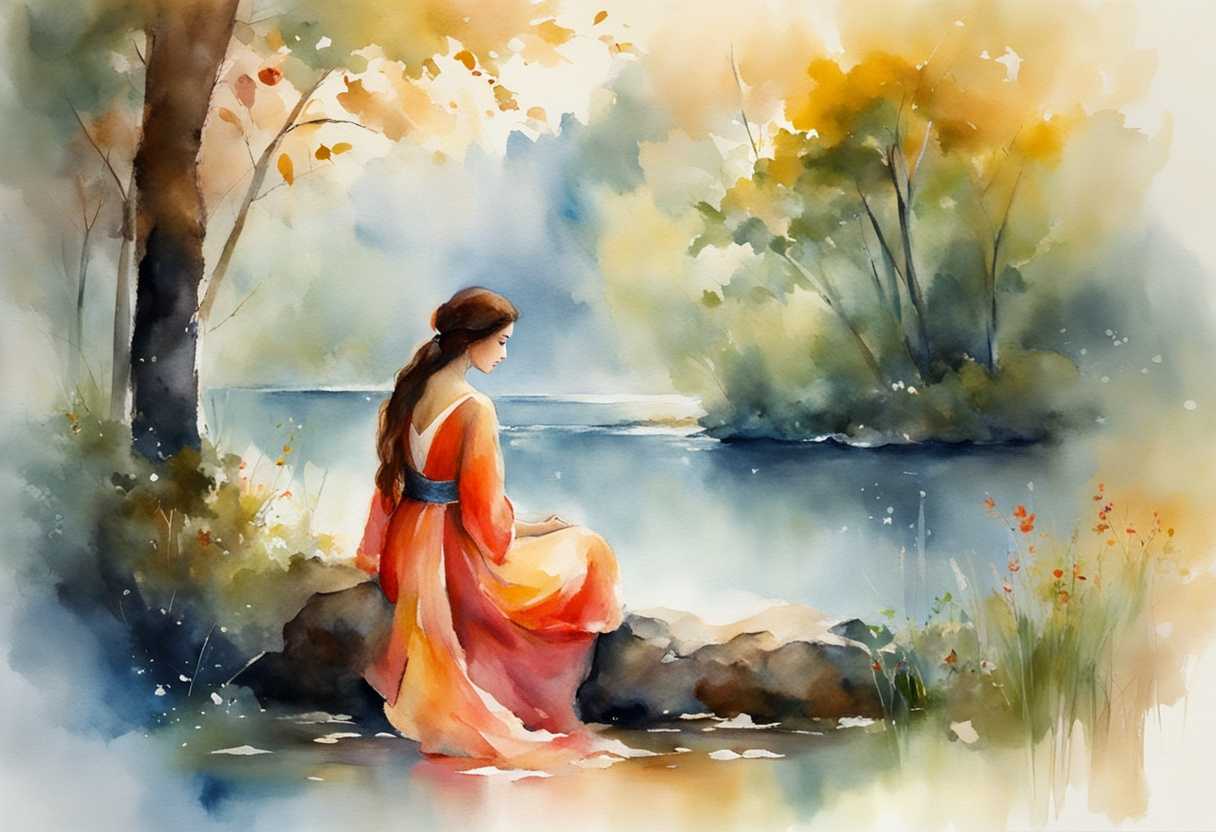 31 Unique Prayers for Overwhelmed Souls – St. Michael’s Parish