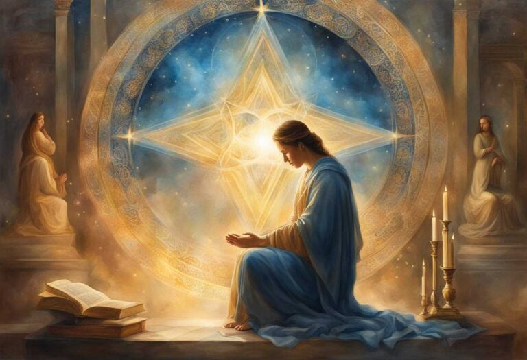 29 Heartfelt Prayers to the Holy Trinity – St. Michael’s Parish