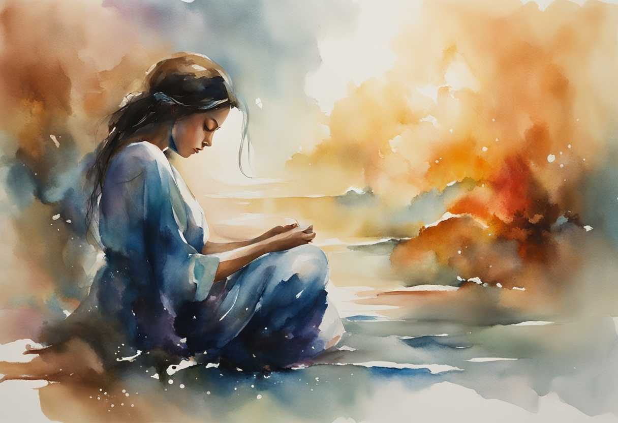 28 Powerful Prayers for the Busy Soul – St. Michael’s Parish