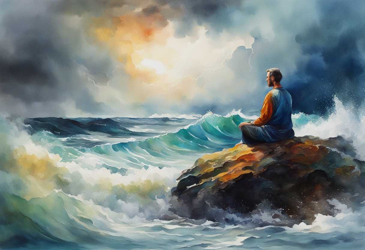 30 Unique Prayers for Overcoming Discouragement – St. Michael’s Parish