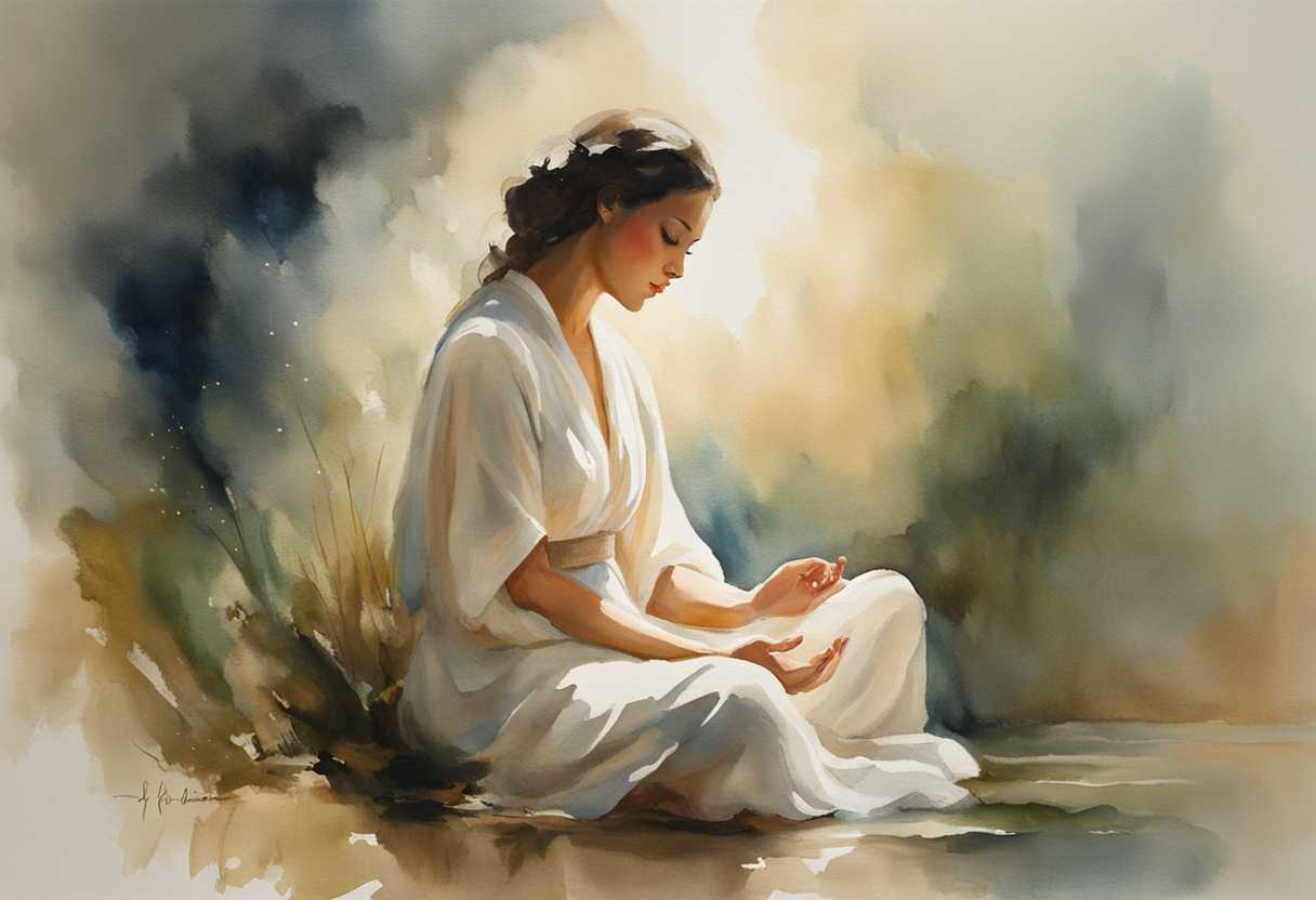 28 Special Prayers for Divine Strength – St. Michael’s Parish