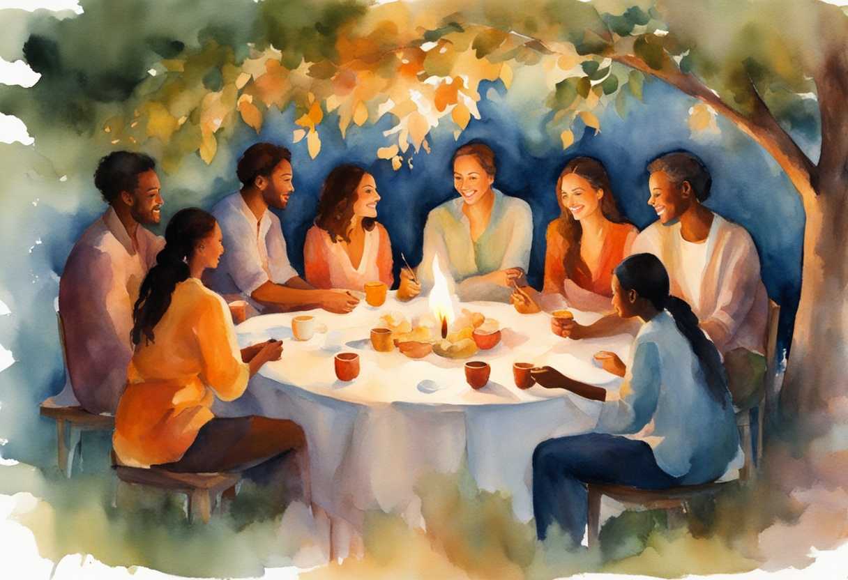 20 Special Prayers for the Sabbath Day – St. Michael’s Parish