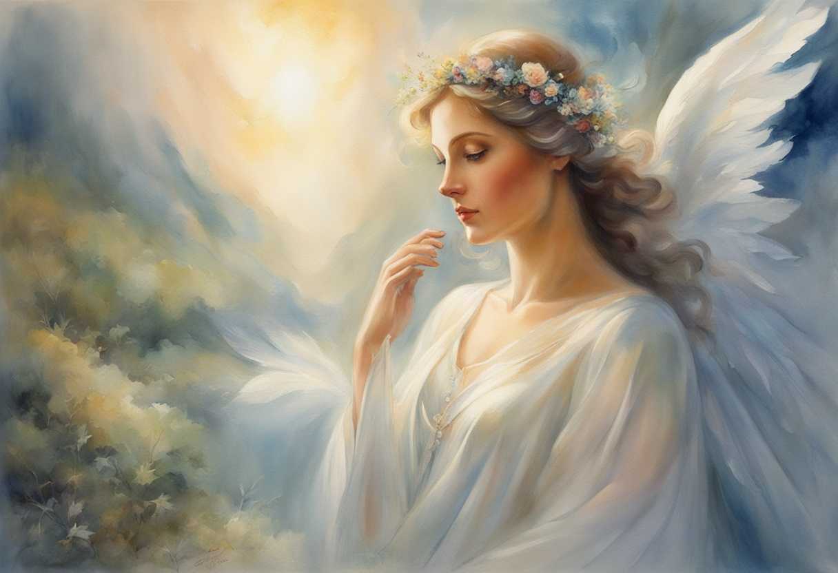 15 Heartfelt Morning Prayers from Psalm 91 – St. Michael’s Parish