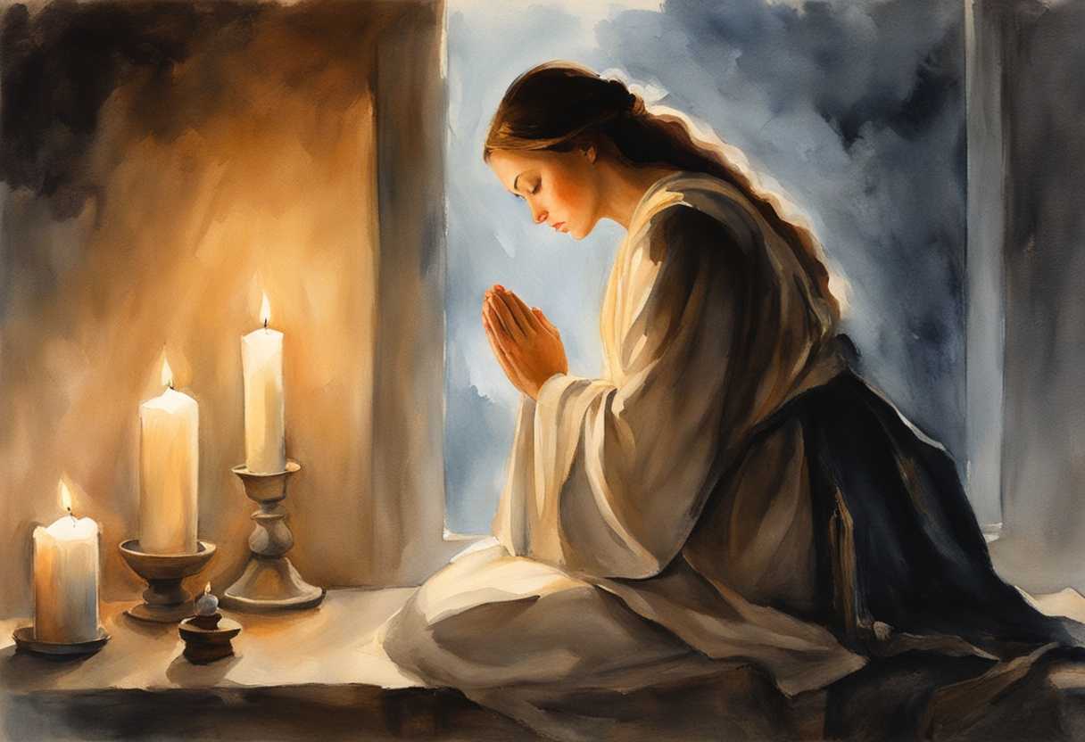 29 Powerful Rosary Prayers for Devotion – St. Michael’s Parish