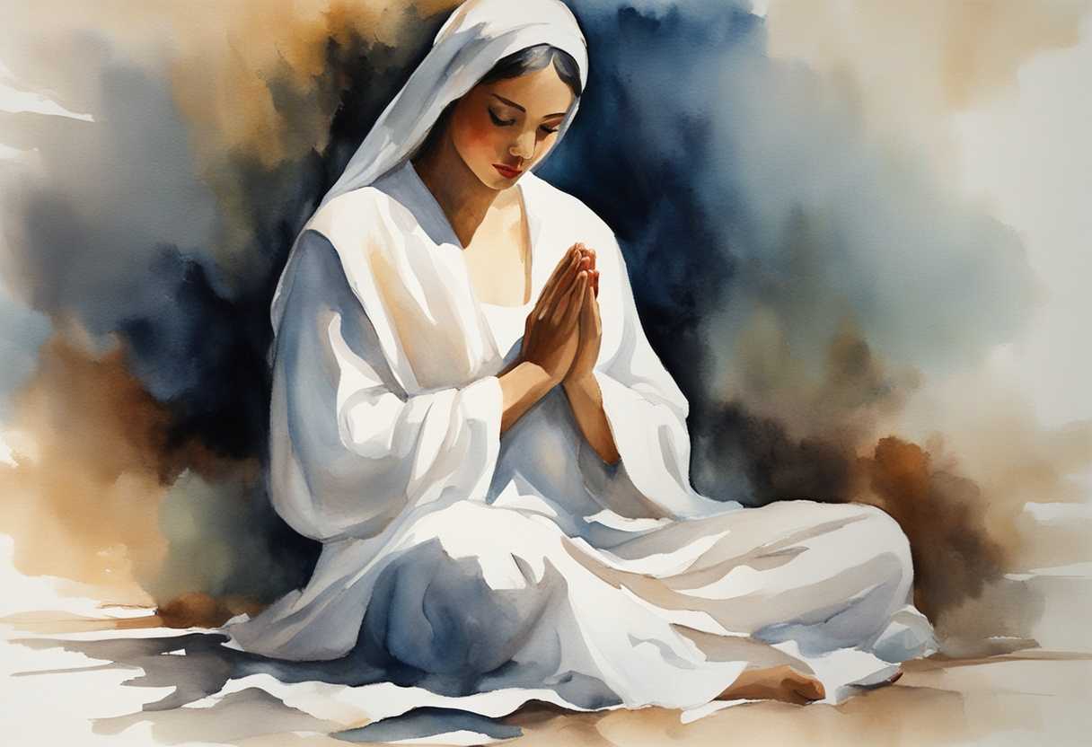 20 Special Insights on the Serenity Prayer – St. Michael’s Parish