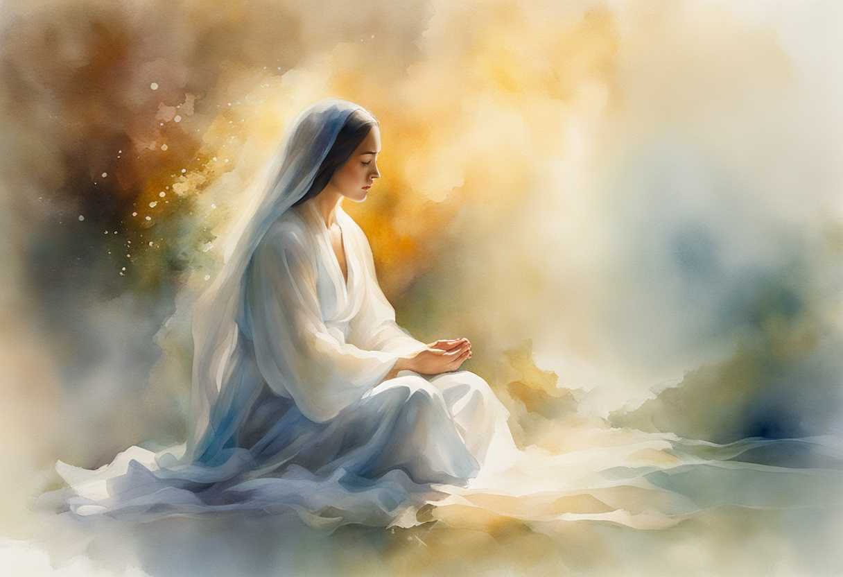 25 Special Opening Prayers for Worship Services – St. Michael’s Parish