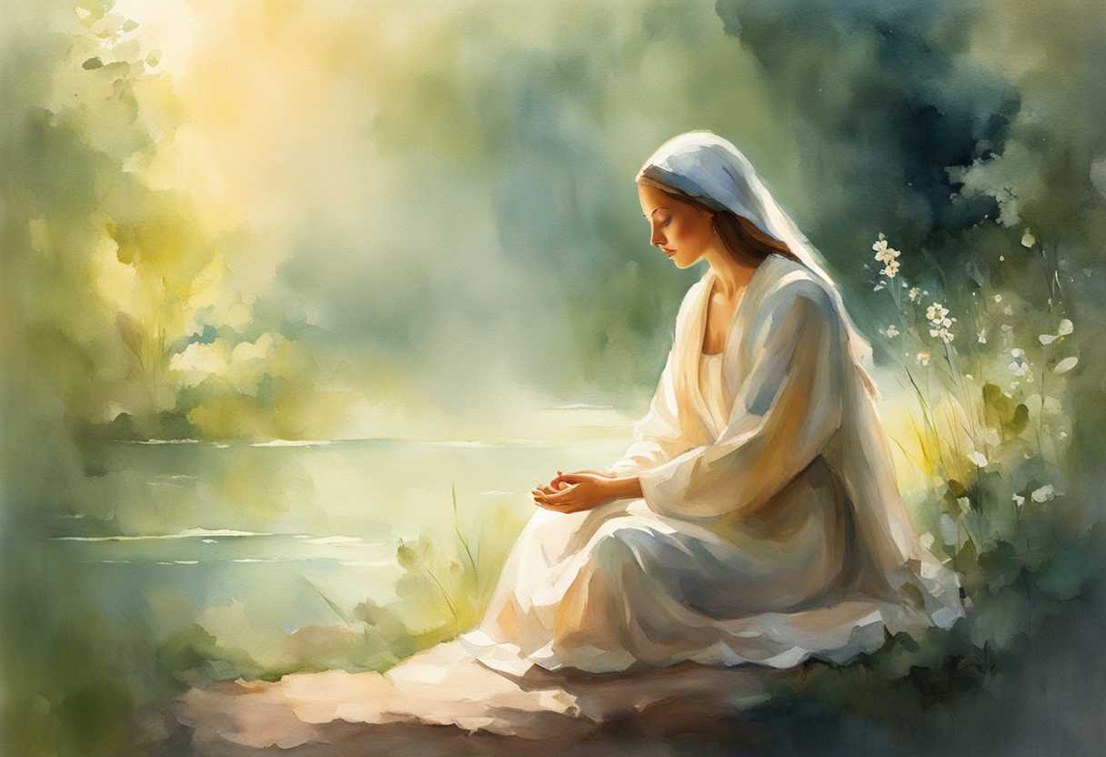 14 Heartfelt Prayers to the Blessed Sacrament – St. Michael’s Parish