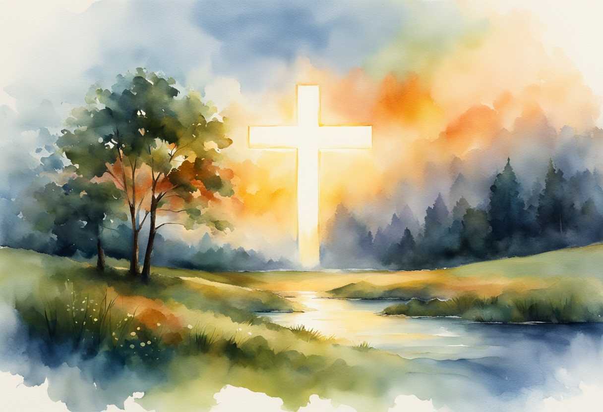 23 Special Blessings of the Sign of the Cross – St. Michael’s Parish
