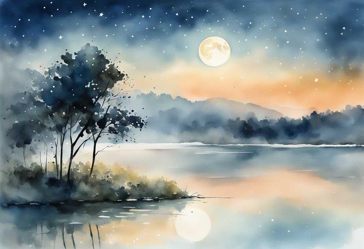 11 Heartfelt Sleep Prayers for Peaceful Rest – St. Michael’s Parish