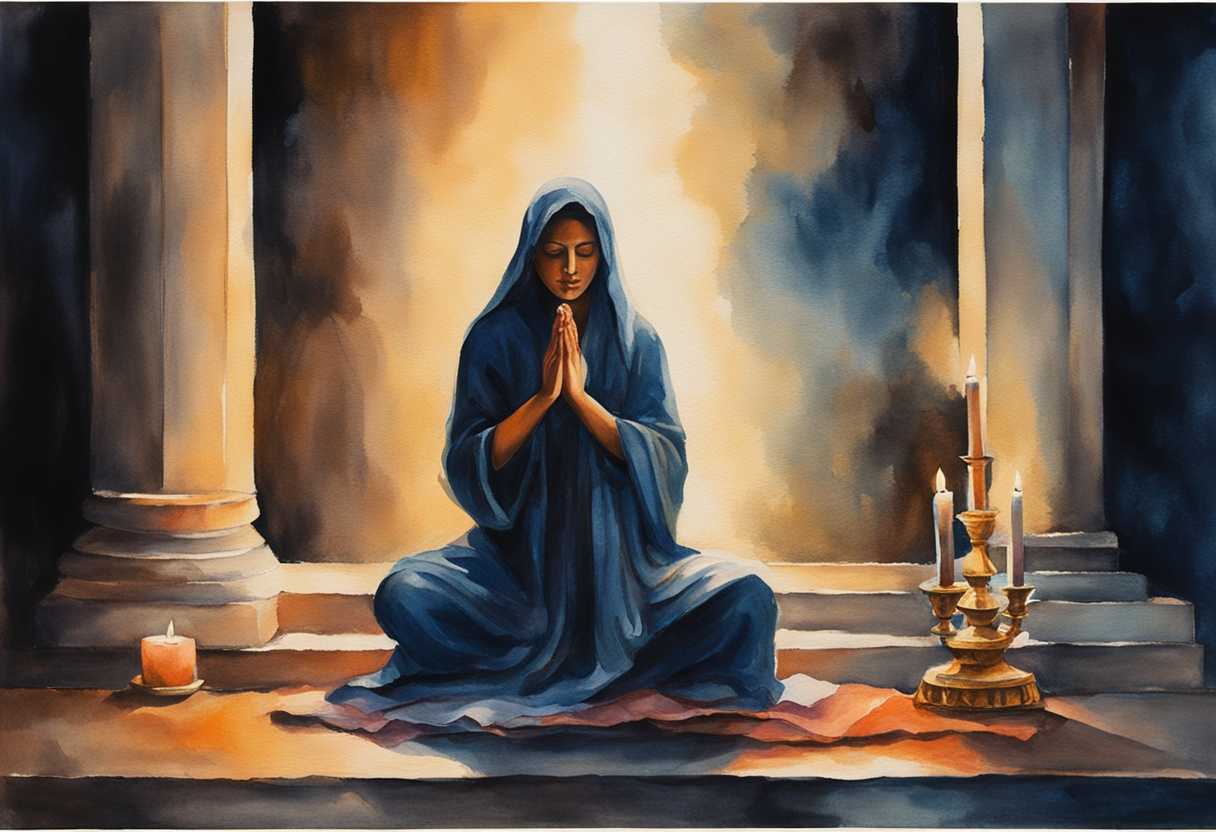 27 Special Insights on St. Ignatius’ Suscipe Prayer – St. Michael’s Parish