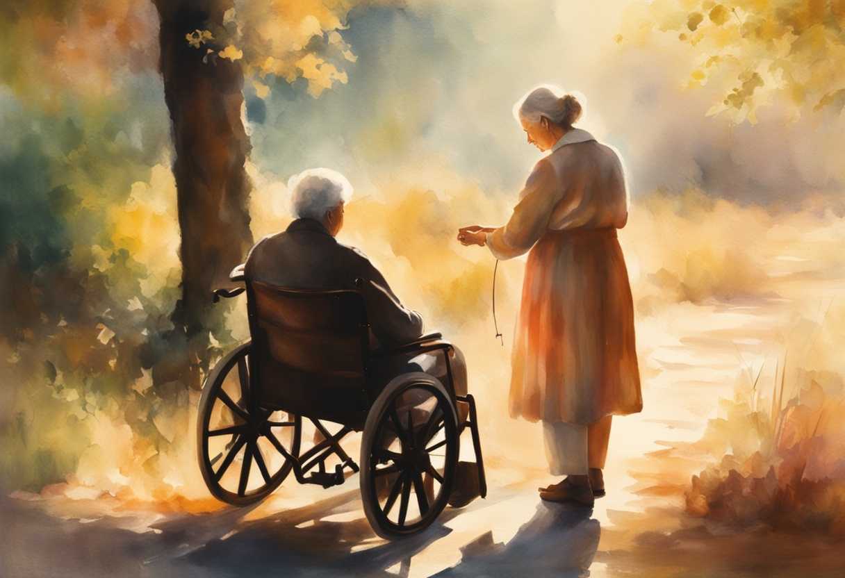 27 Special Insights on St. Ignatius’ Suscipe Prayer – St. Michael’s Parish