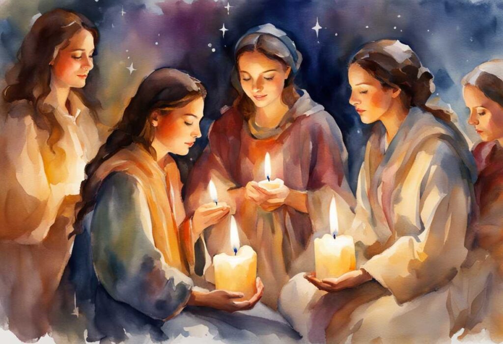 27 Special Prayers for the Third Sunday of Advent – St. Michael’s Parish