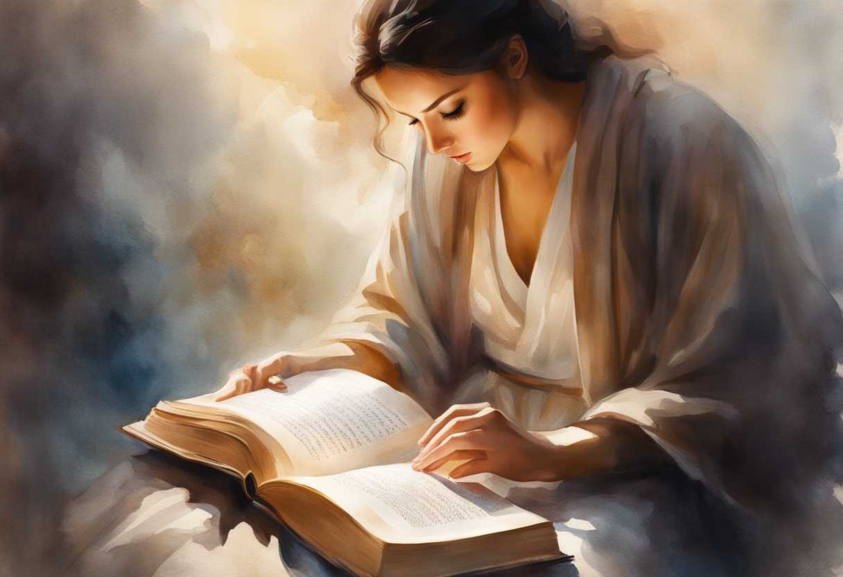 26 Powerful Prayers for Today’s Bible Reading – St. Michael’s Parish