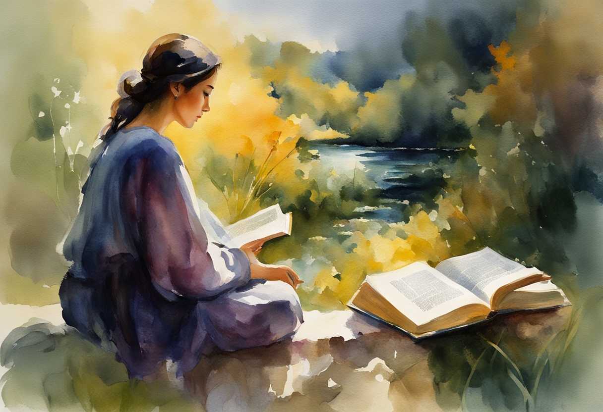 26 Powerful Prayers for Today’s Bible Reading – St. Michael’s Parish