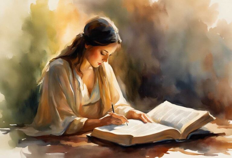 26 Powerful Prayers for Today’s Bible Reading – St. Michael’s Parish