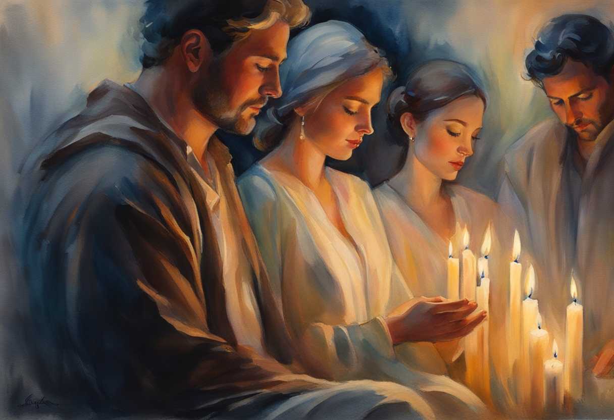 18 Powerful Universal Prayers for all – St. Michael’s Parish
