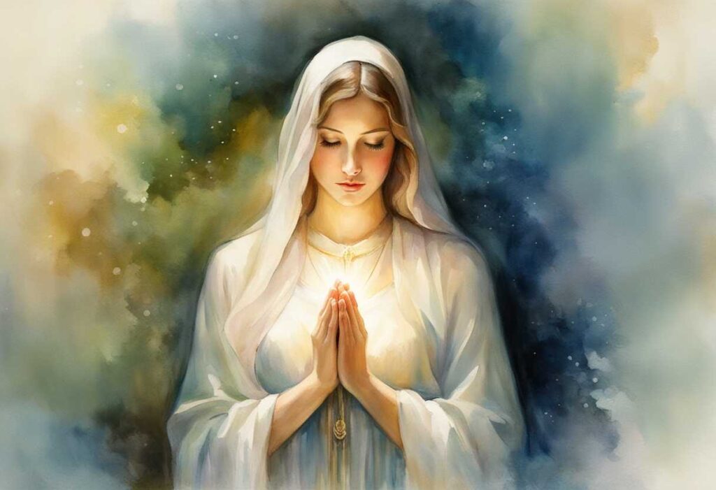 11 Powerful Prayers to Invoke the Creator – St. Michael’s Parish