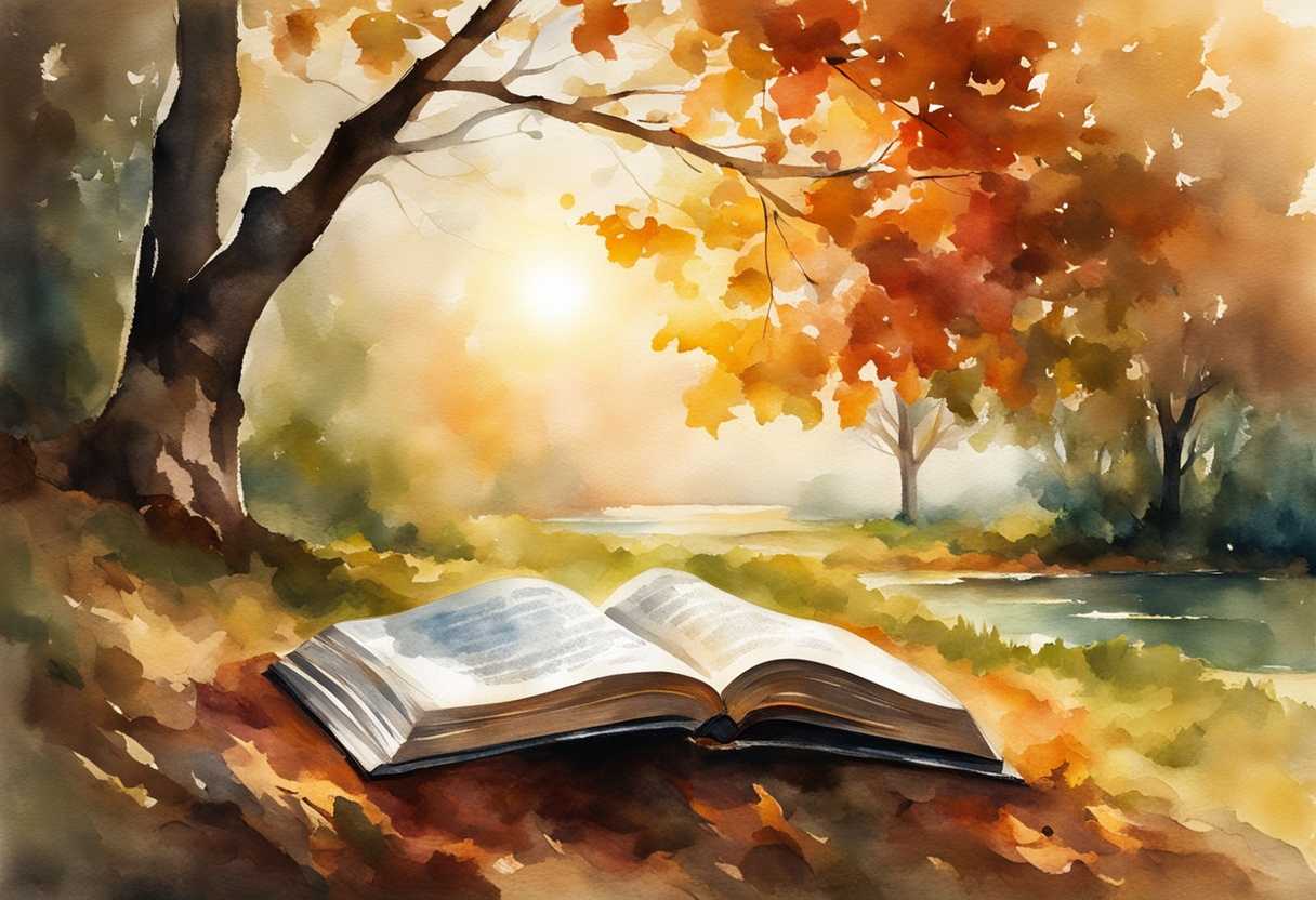 11 Powerful Prayers to Invoke the Creator – St. Michael’s Parish