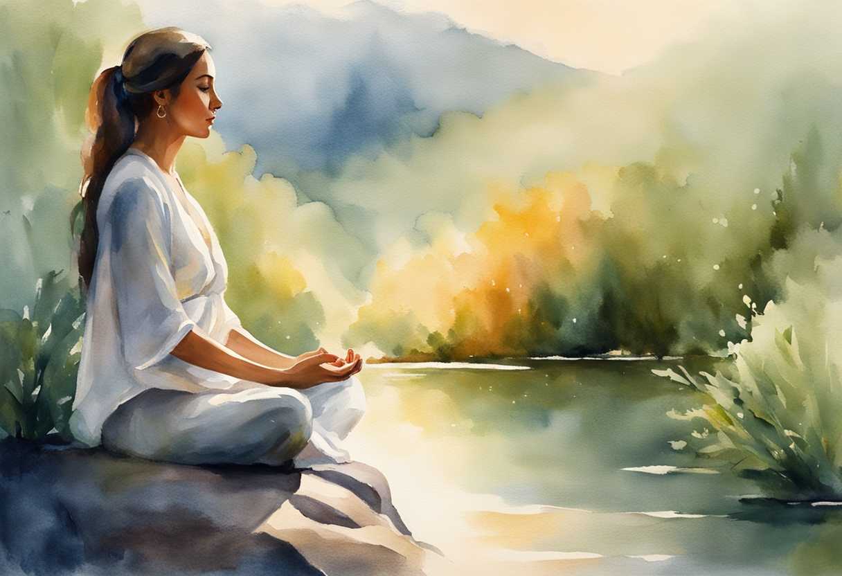 12 Heartfelt Morning Prayers for Awakening – St. Michael’s Parish