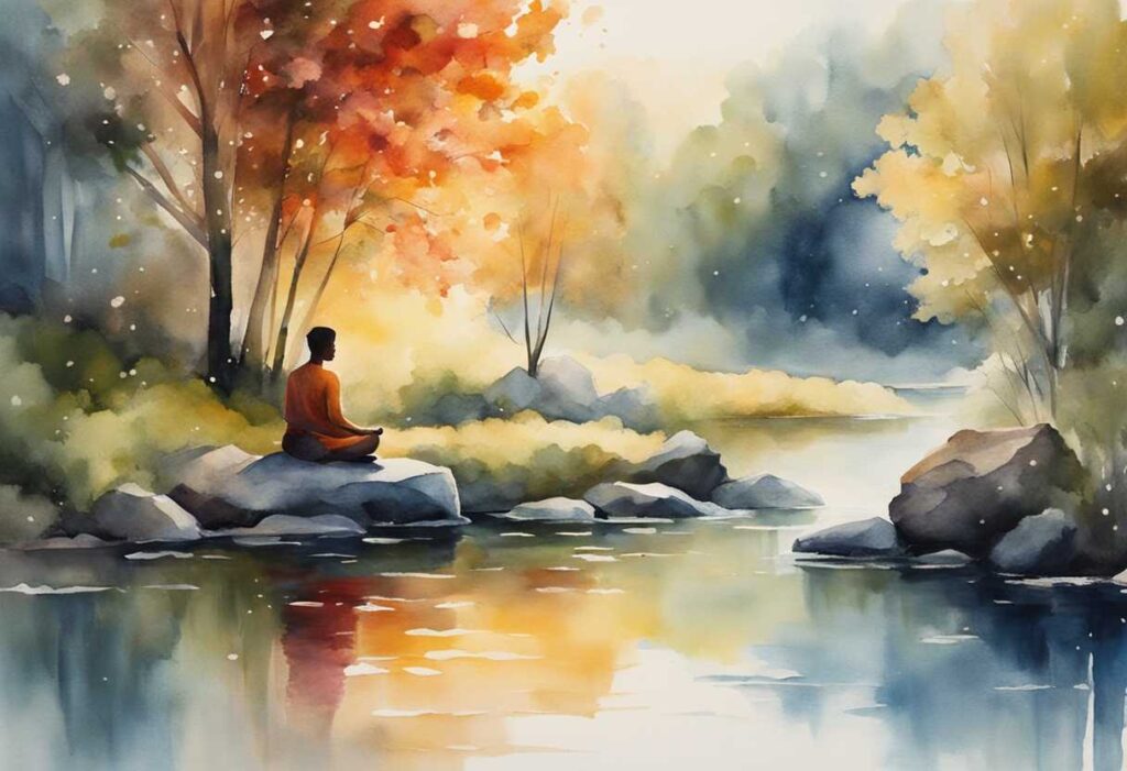 14 Heartfelt Reflections on the Serenity Prayer – St. Michael’s Parish