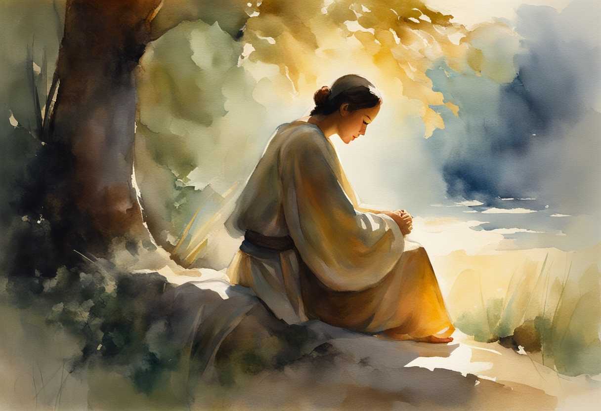 25 Special Ways to Whisper a Prayer – St. Michael’s Parish