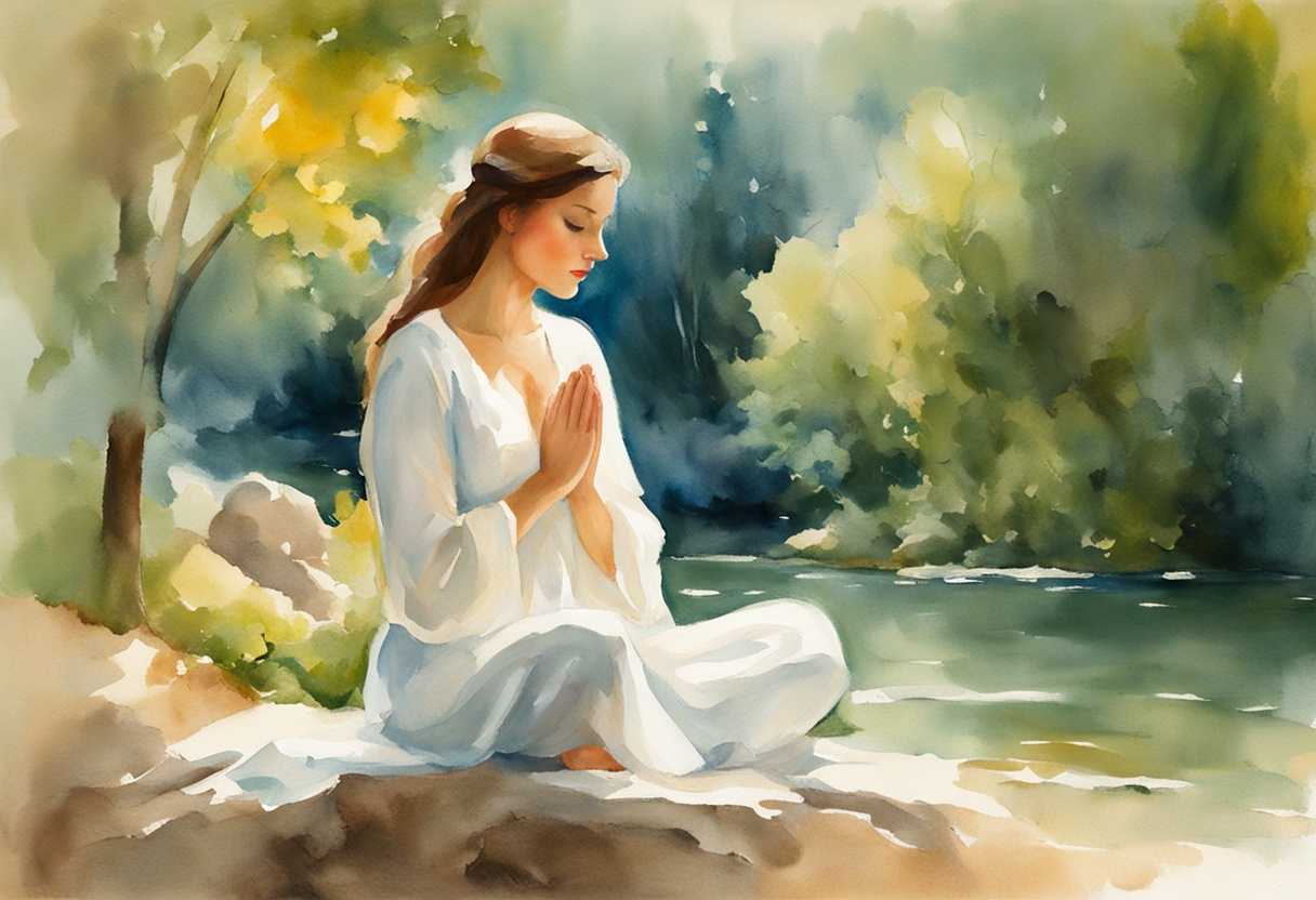 25 Special Ways to Whisper a Prayer – St. Michael’s Parish