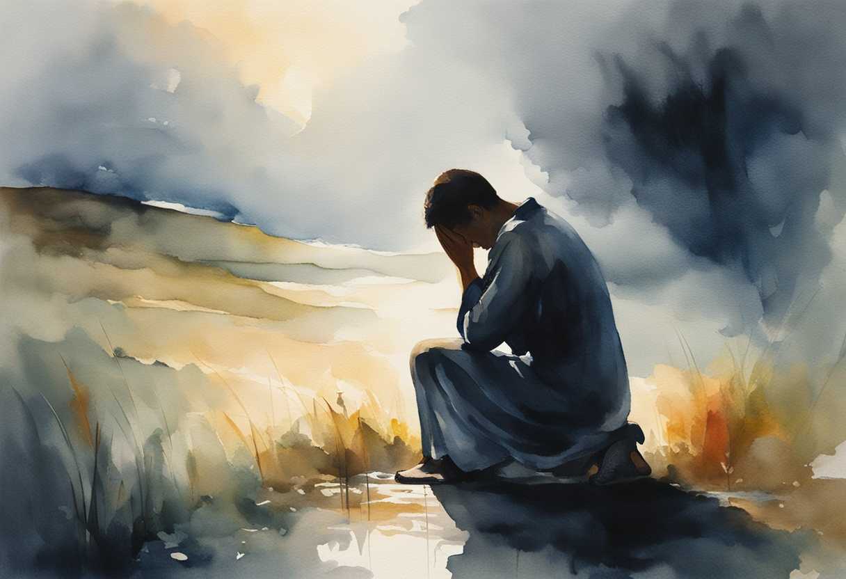 14 Heartfelt Prayers to Mend Your Soul – St. Michael’s Parish