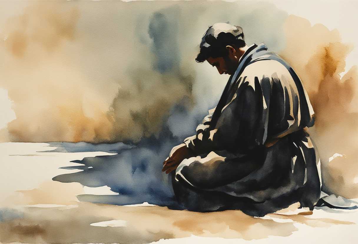 18 Heartfelt Prayers to Unblock Daniel’s Blessings – St. Michael’s Parish