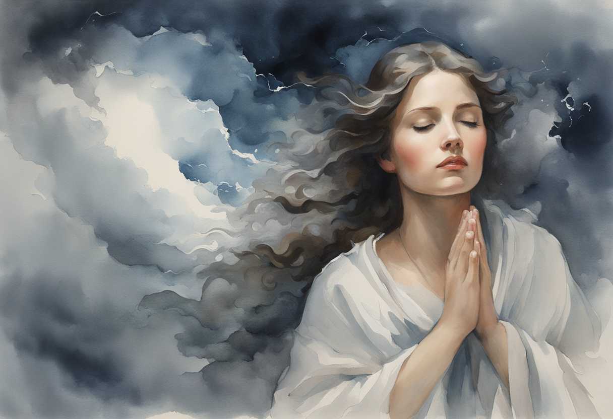 15 Unique Prayers for Divine Deliverance – St. Michael’s Parish