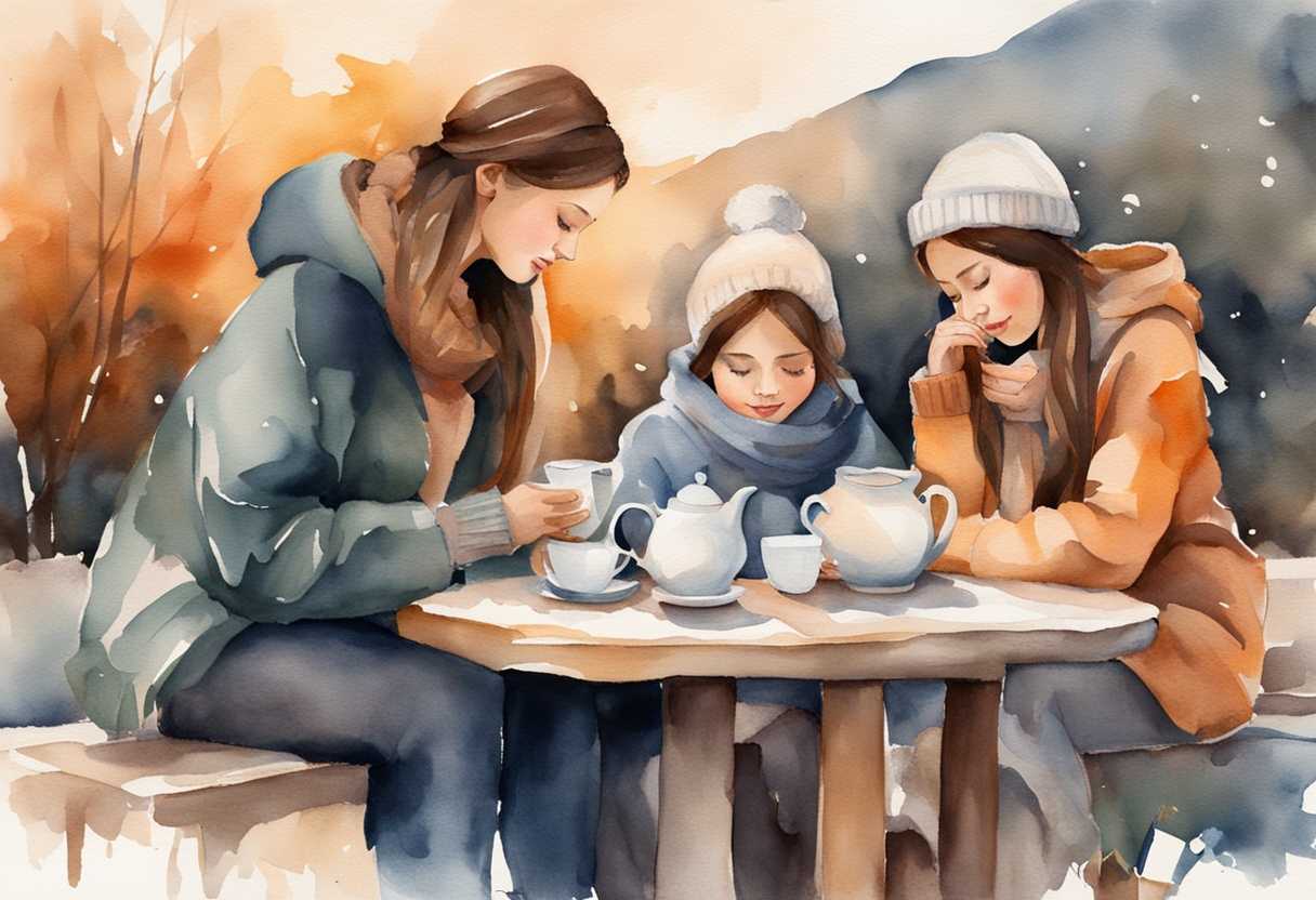 18 Heartfelt Prayers for First Responders – St. Michael’s Parish