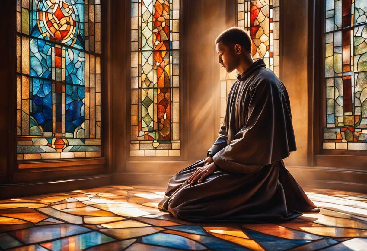 30 Unique Prayers for Divine Assistance – St. Michael’s Parish