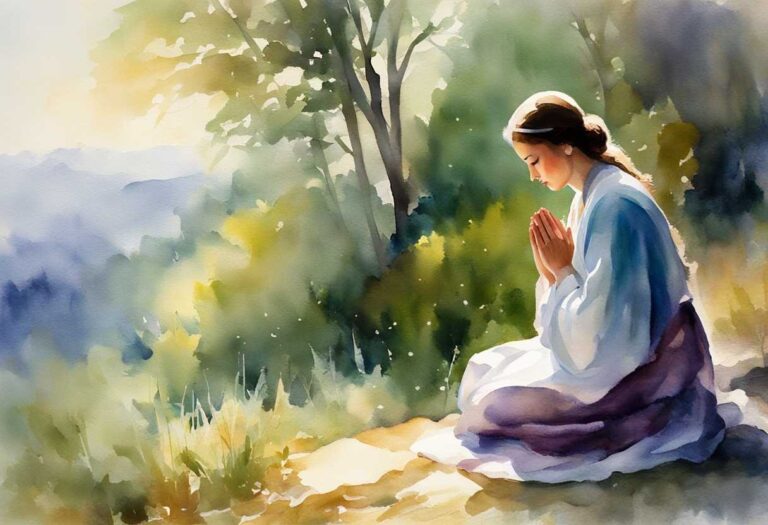 30 Unique Prayers for Divine Assistance – St. Michael’s Parish