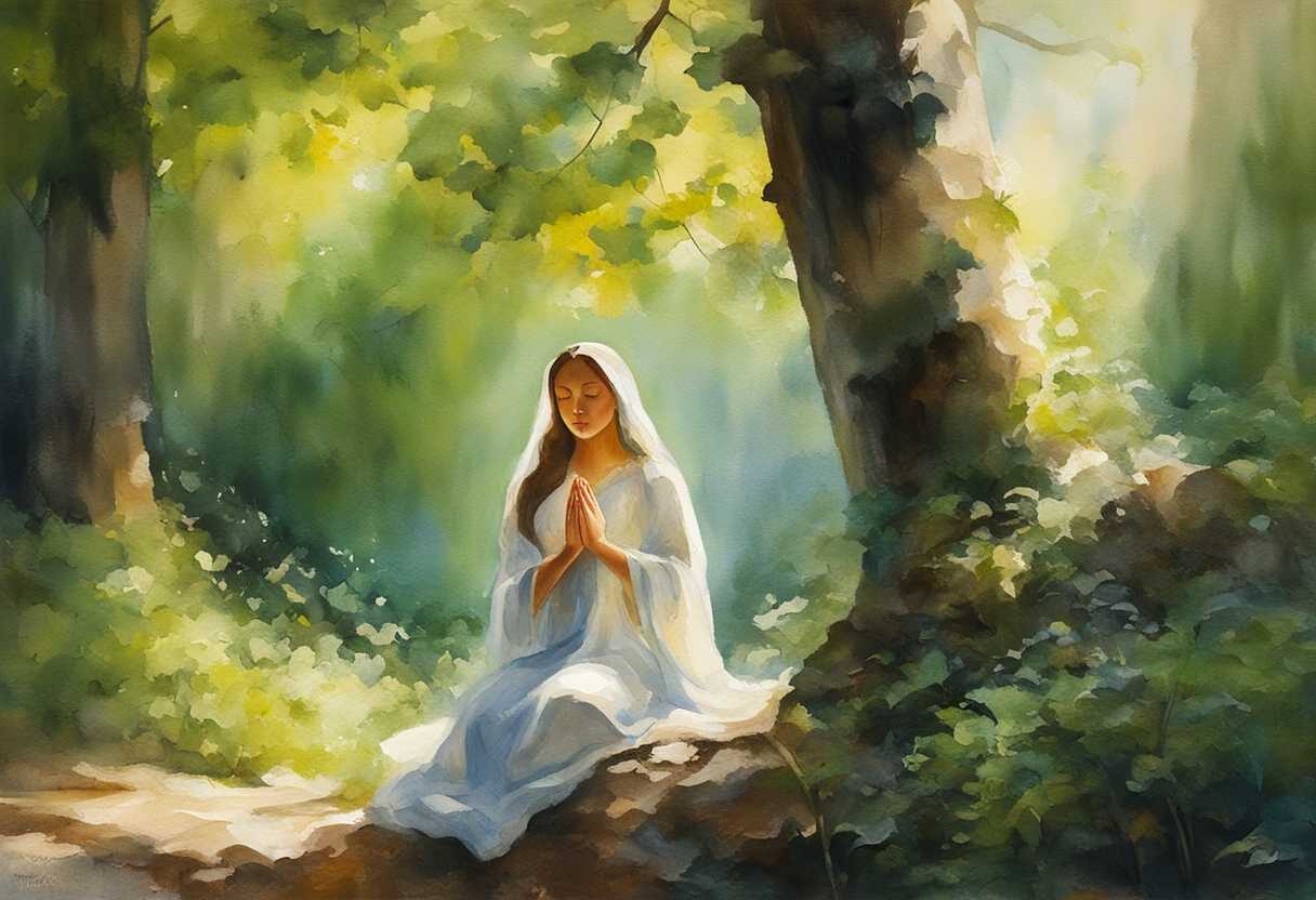 30 Unique Prayers for Divine Assistance – St. Michael’s Parish